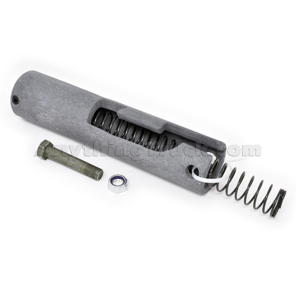 SAF Holland RK-11789 Auto Lock Pin Repair Kit for E-Hitch Coupler ...