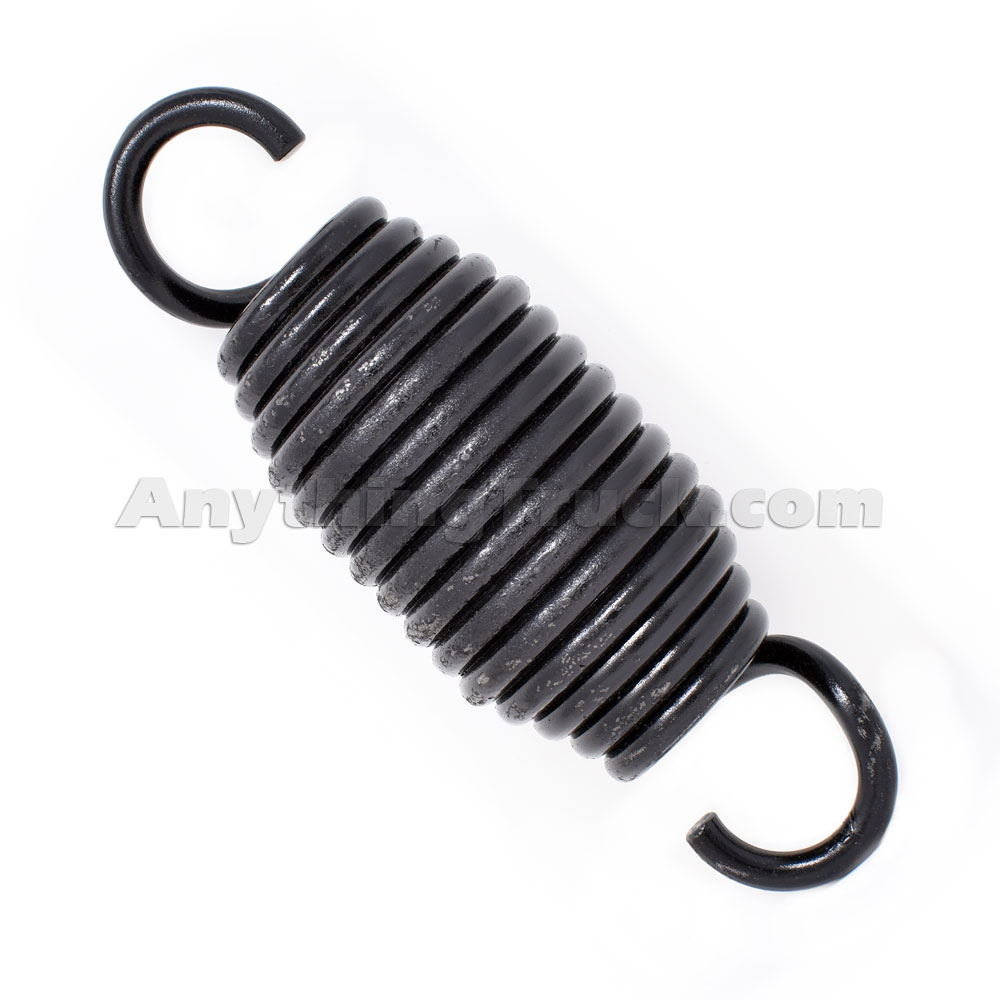 Buyers Products 1302015 Snow Plow Trip Spring, Replaces Meyer 12978, 9 ...