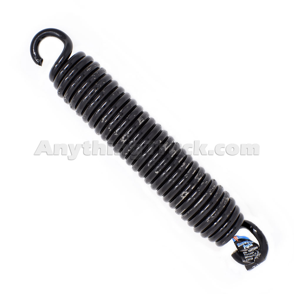 Buyers Products 1302205 Snow Plow Trip Spring, Replaces Western 23039 ...