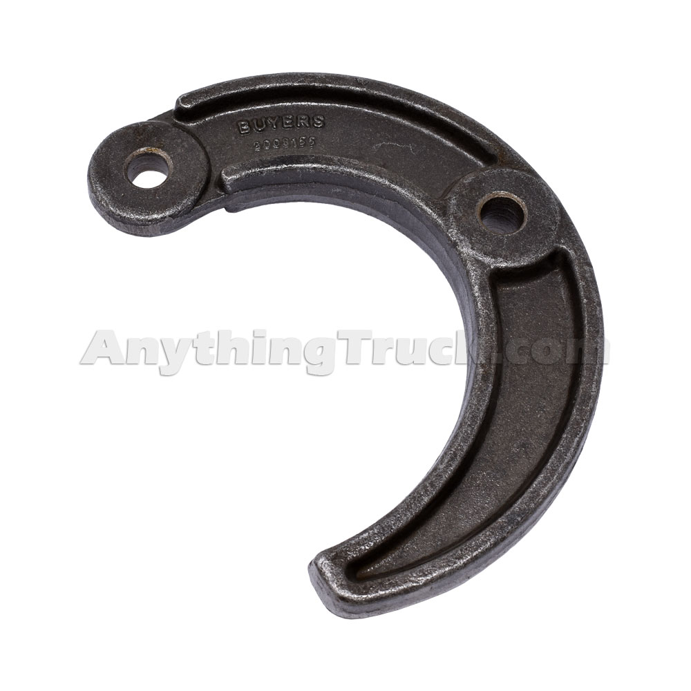 Buyers Products 3008155 Tailgate Latch Hook: AnythingTruck.com