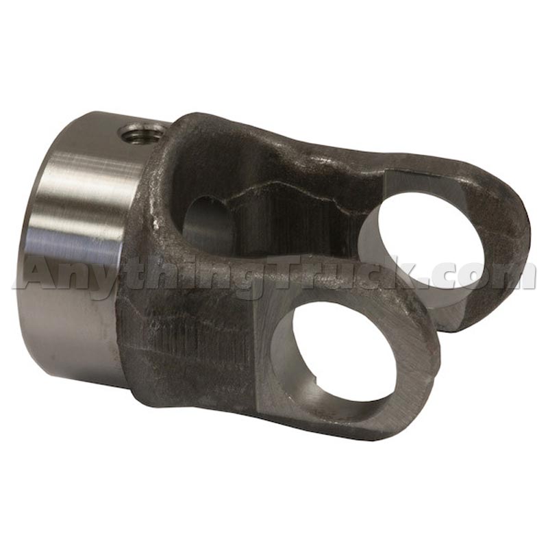 Buyers Products 74293 H7 End Yoke, 1" Round, 1/4" Keyway ...
