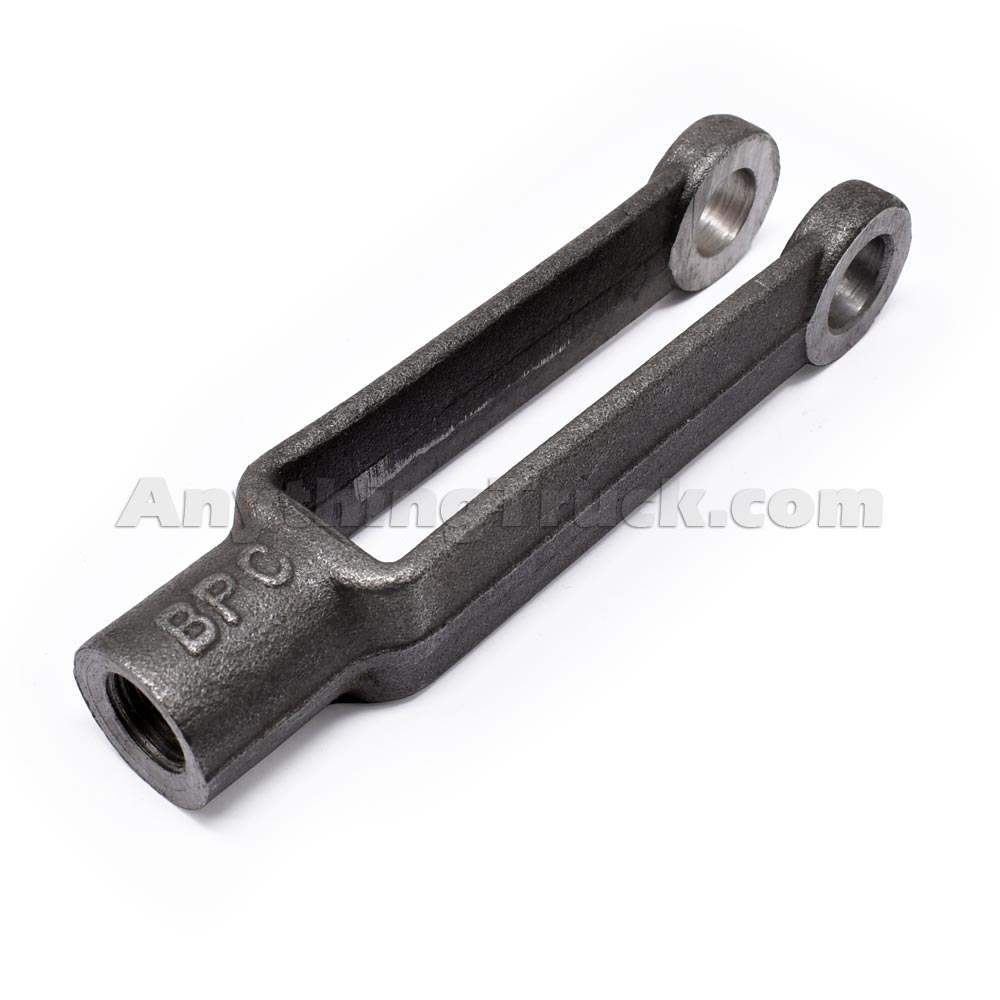AnythingTruck.com: Buyers Products B27086B Adjustable Yoke End, 1/2"-20 ...