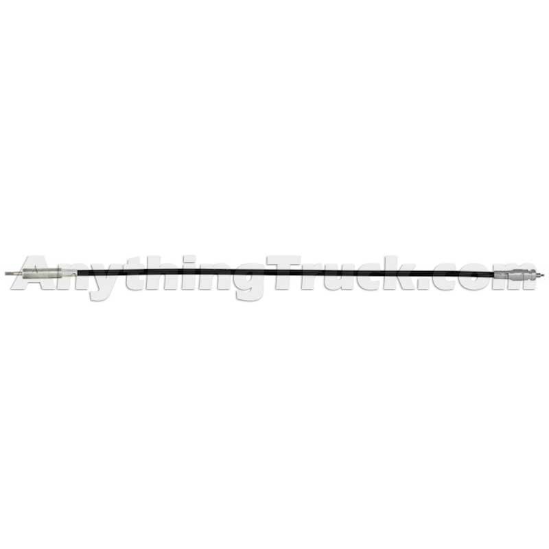 Buyers Products B302845096 Remote Valve Control Cable, 96" Long ...
