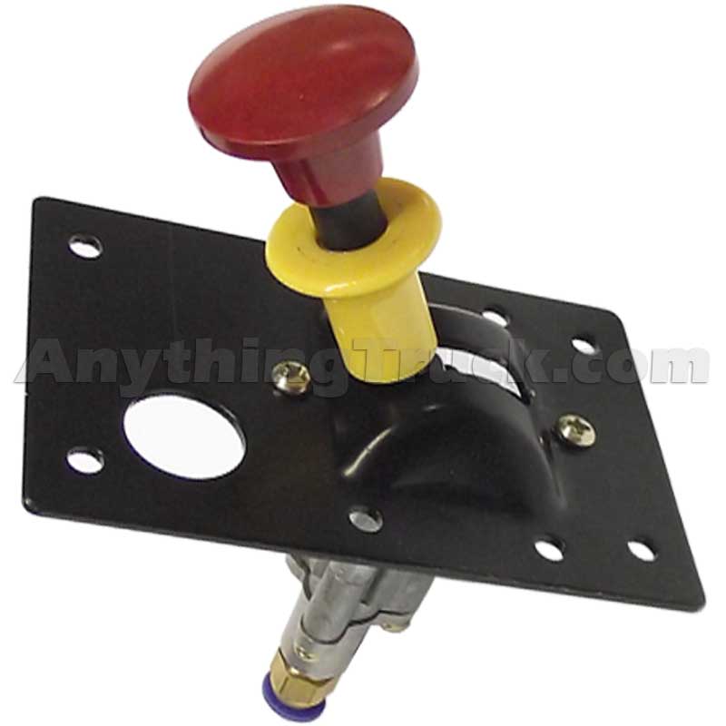 PTP BAV030 3-Way, 2-Position Air Valve: AnythingTruck.com