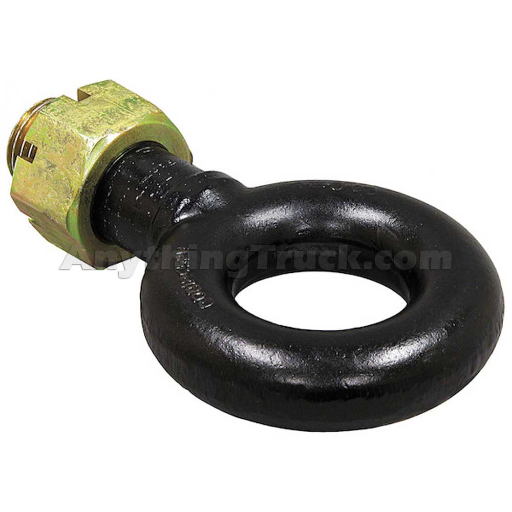 Buyers Products BDB12492H 3" ID Forged Alloy Steel Drawbar With Nut ...