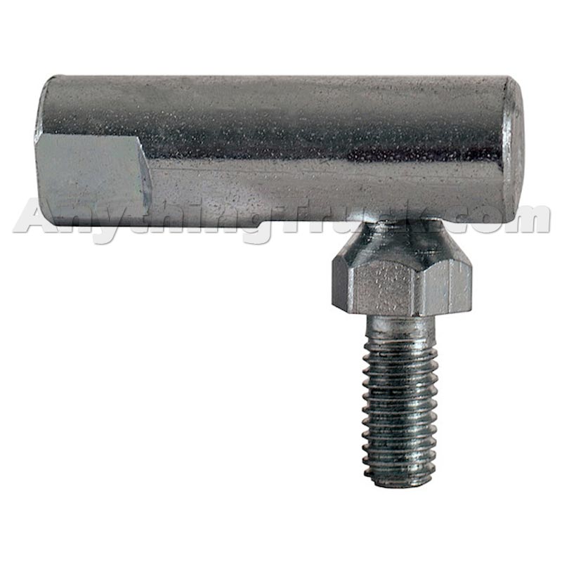 Buyers Products BJ62 5/16" Ball Joint Cable Control, 5/16"-24 Thread ...