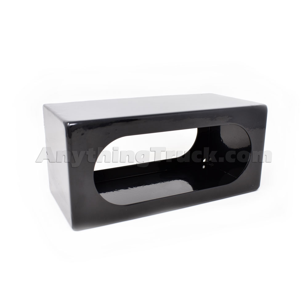 Buyers Products LB384 Single Oval Light Box With Cutout Front & Back ...