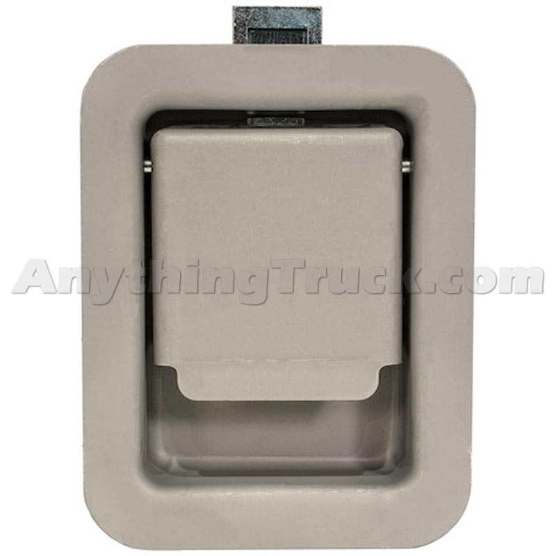 Buyers Products N1980 Rust Resistant Steel Junior Single Point Non ...