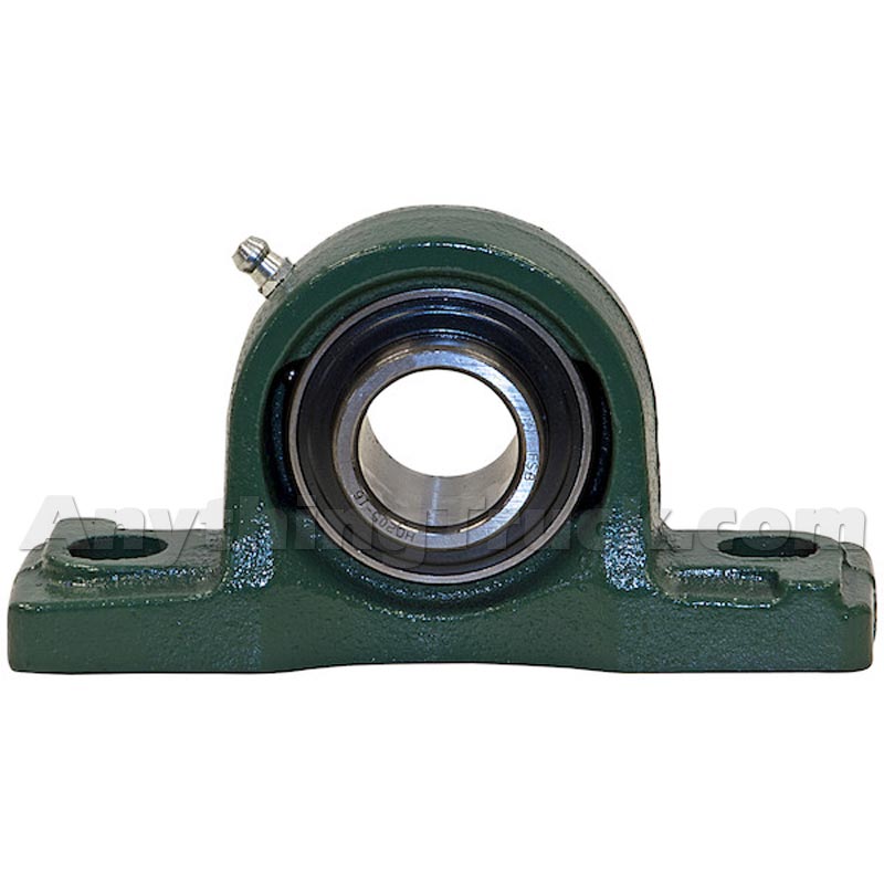 Buyers Products P20 Pillow Block for 1-1/4" Round PTO Shafts ...