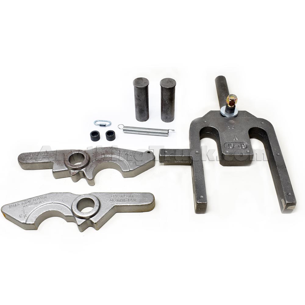 AnythingTruck.com: KALMAR REBUILD KIT M85, Jaw Fork Kit With Jaws ...