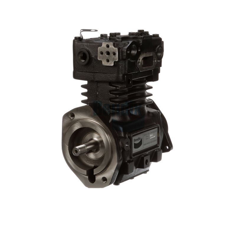 Bendix 065273 TF-550 Compressor (Special Order): AnythingTruck.com