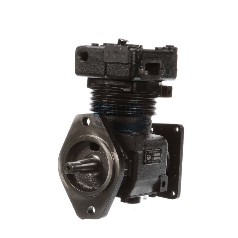 Bendix 065455 BX2150 Compressor (Special Order): AnythingTruck.com