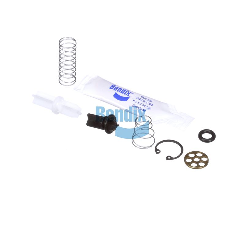 Bendix 109494 AD-IP Delivery Port Check Valve Kit: AnythingTruck.com