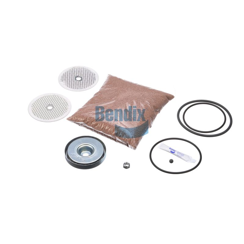 Bendix 286718 AD-2 Desiccant Cartridge Refill Kit (Special Order ...