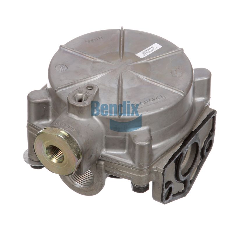 Bendix 287277 R-8 Relay Valve (Special Order): AnythingTruck.com