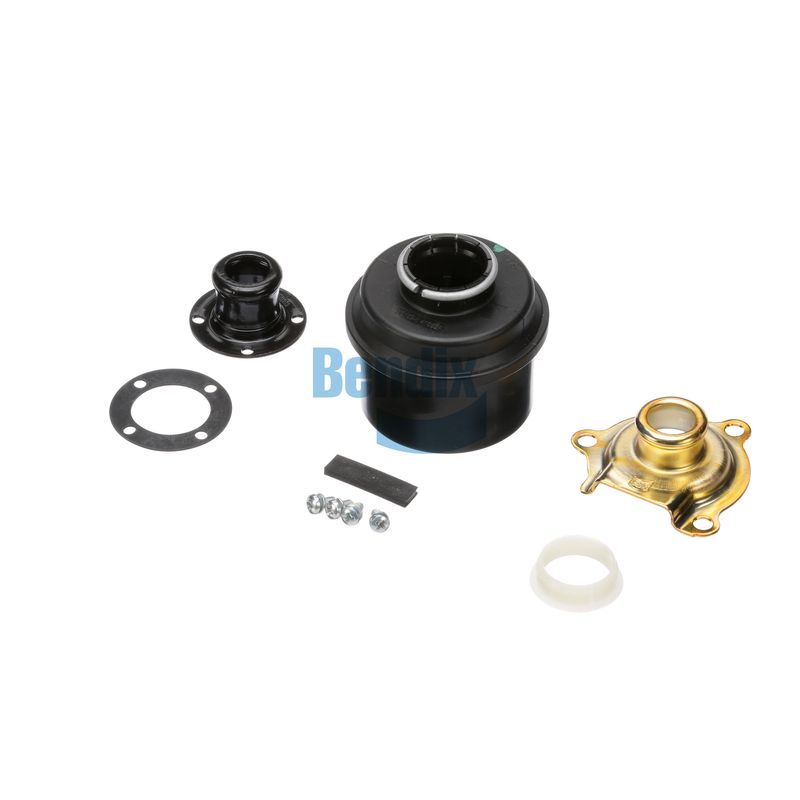 Bendix 5004224N AD-9 Air Dryer Silencer Kit: AnythingTruck.com