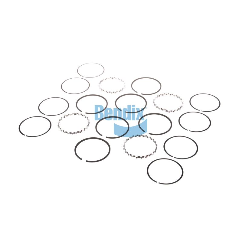 AnythingTruck.com: Bendix 5005361 TF-550 & TF-750 Standard Piston Ring ...