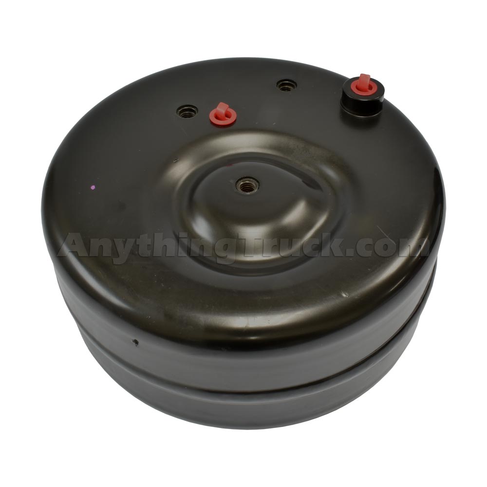 Bendix 5008574 AD-IS Standard Purge Volume Reservoir, 3.9" Length, 200 ...