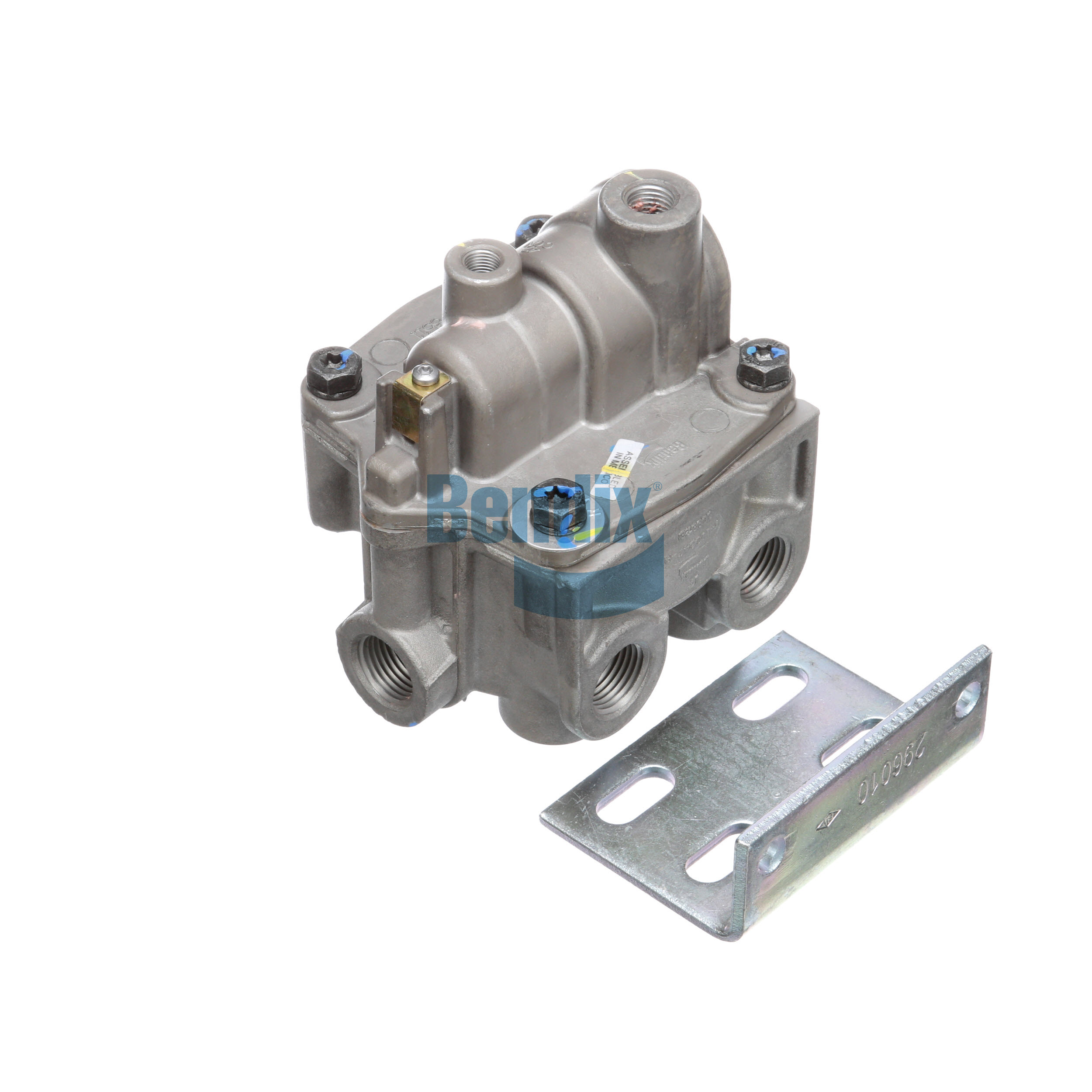 Bendix 65146N BP-R1 Proportioning Valve (Special Order): AnythingTruck.com