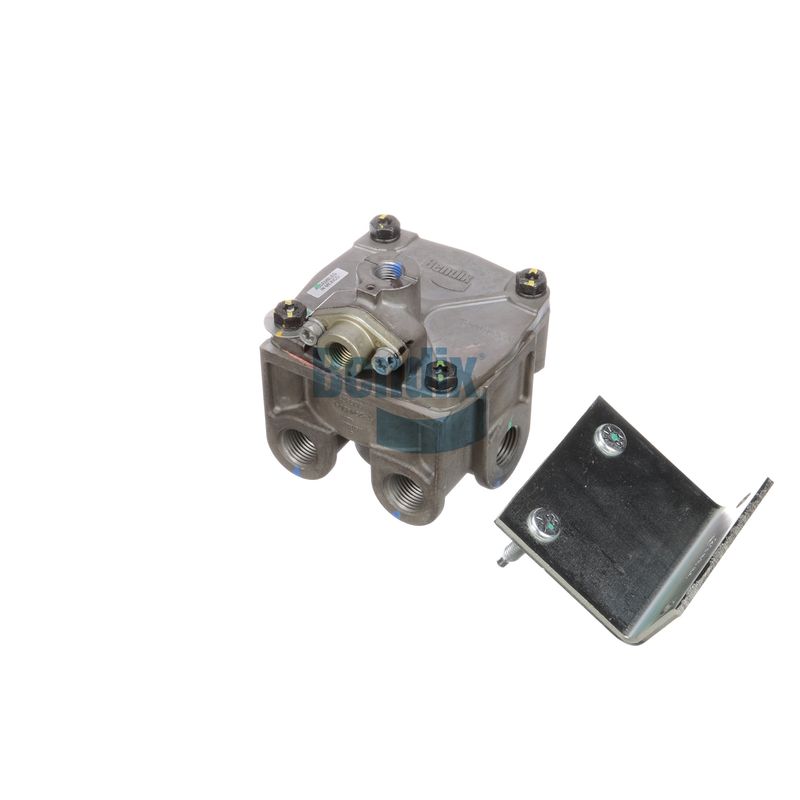 Bendix 800473 R-12DC Relay Valve (Special Order): AnythingTruck.com
