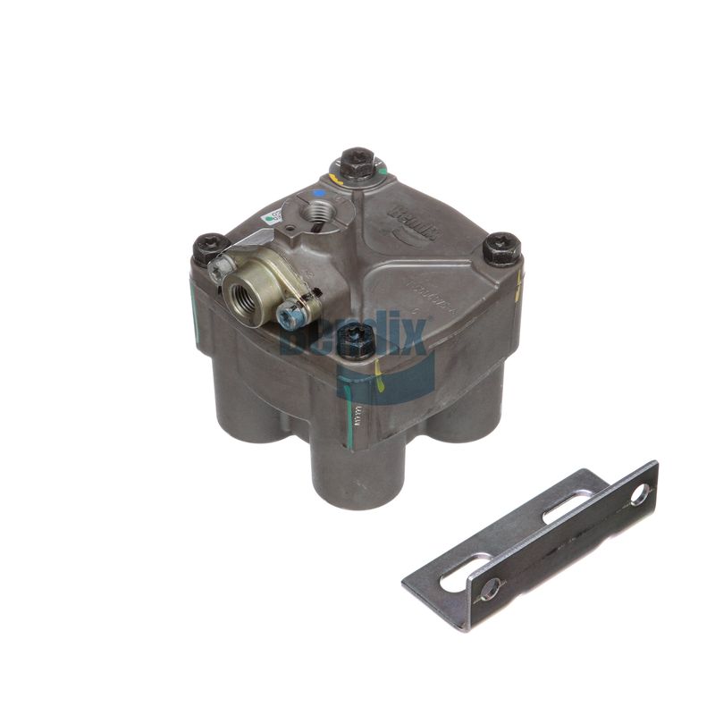 Bendix 800546 R-12DC Relay Valve (Special Order): AnythingTruck.com