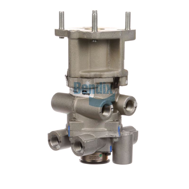 Bendix 800630 E-8P Foot Brake Valve: AnythingTruck.com