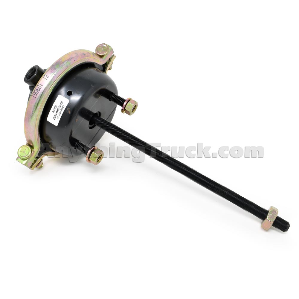 800822PTP Type 12 Service Brake Chamber, Replaces Bendix 800822 ...
