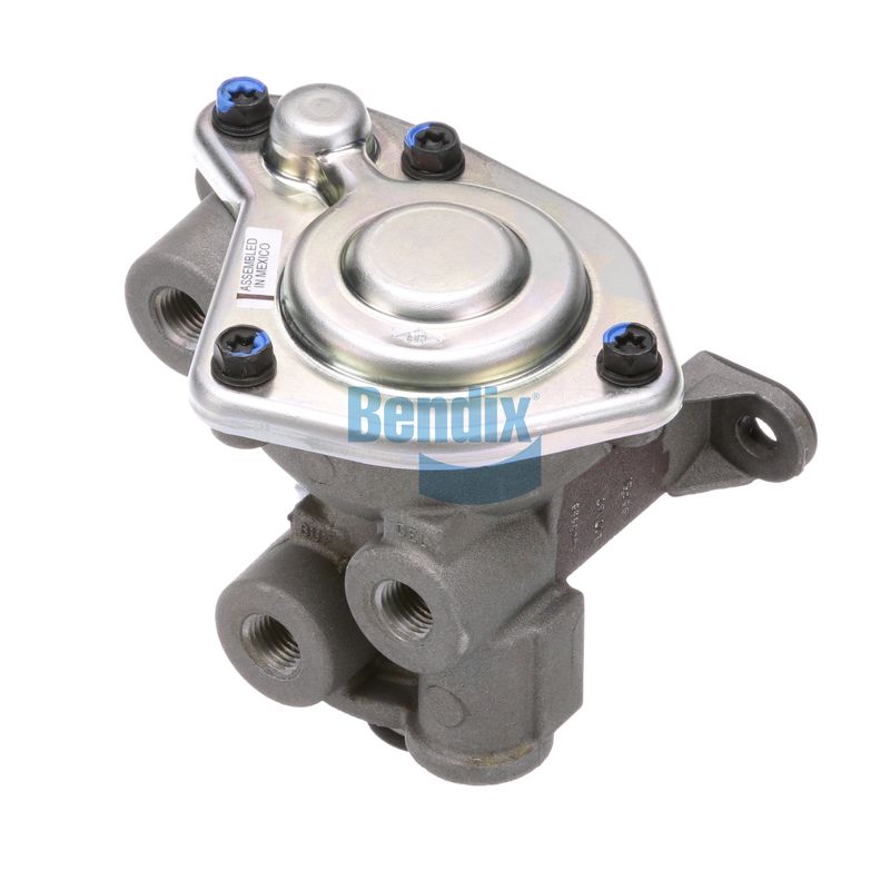 Bendix 801138 SR-1 Spring Brake Valve (Special Order): AnythingTruck.com