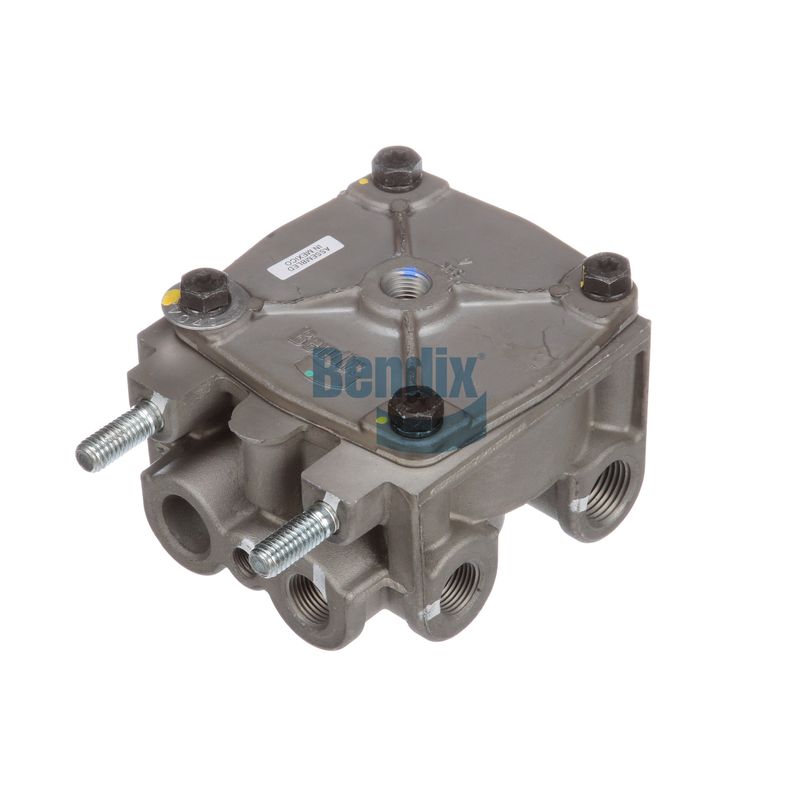 Bendix 801527 R-12 Relay Valve: AnythingTruck.com