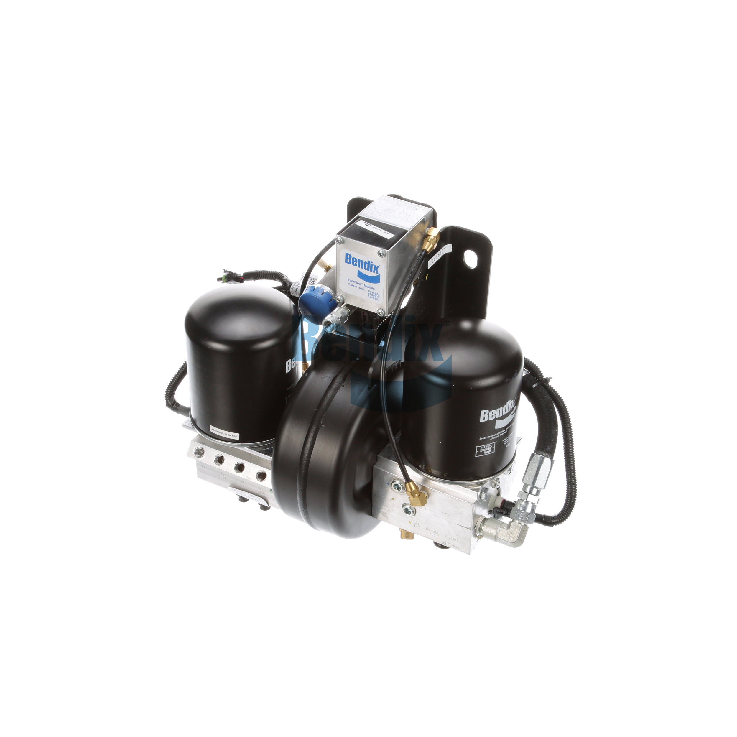 Bendix 802121 AD-CF Air Dryer Module (Special Order): AnythingTruck.com