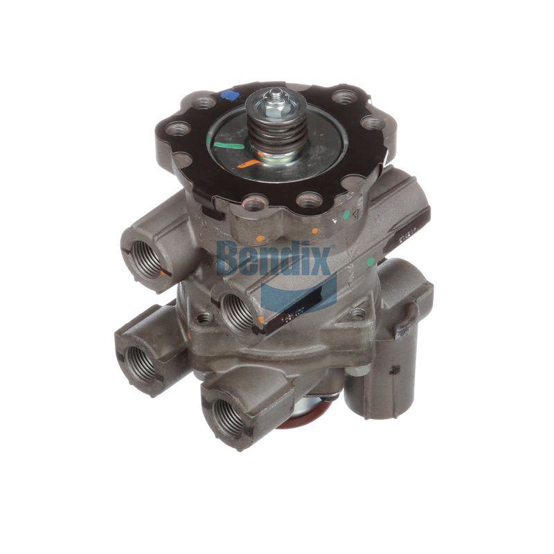 Bendix 802924 E-8P Foot Brake Valve (Special Order): AnythingTruck.com