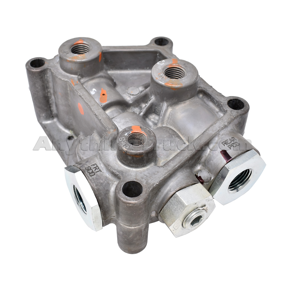 Bendix 802938 TP-5 Tractor Protection Valve: AnythingTruck.com