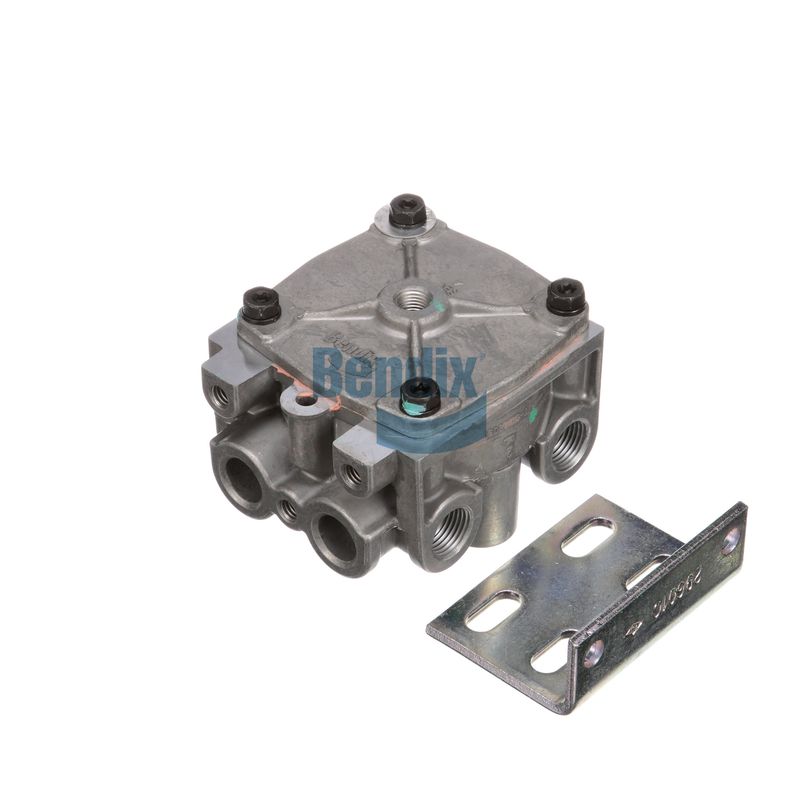 Bendix 803116 R-12 Relay Valve: AnythingTruck.com
