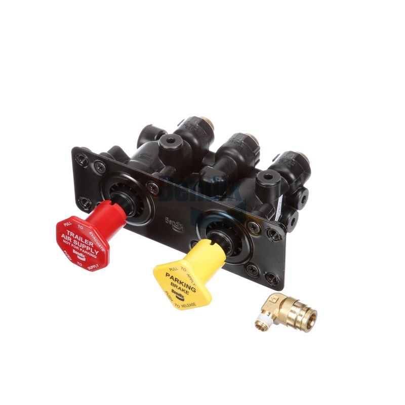 Bendix K021464 MV-3 Dash Valve (Special Order): AnythingTruck.com