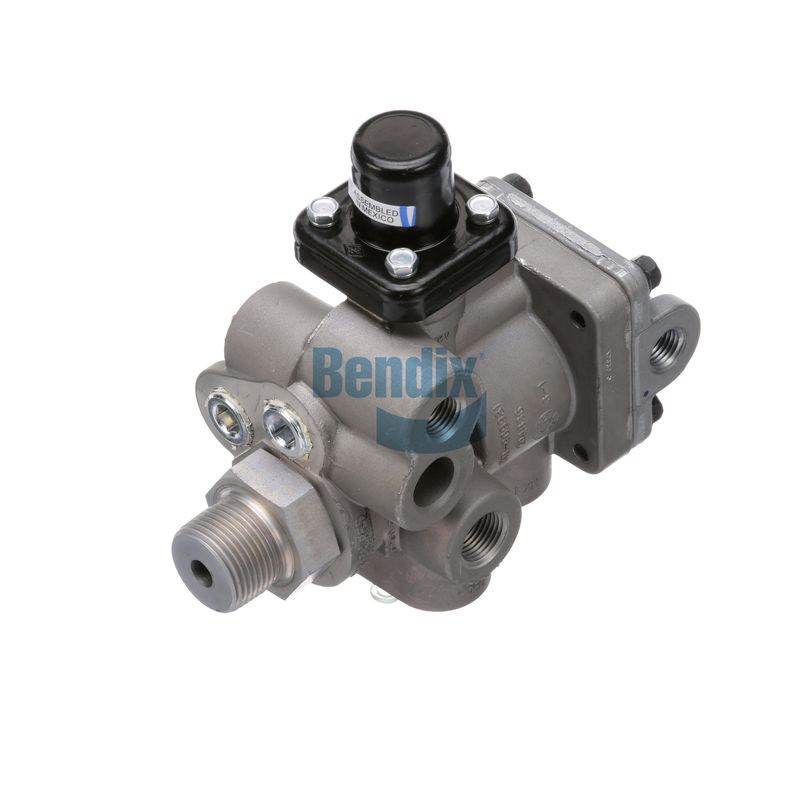 Bendix K033221 SR-5 Spring Brake Valve (Special Order): AnythingTruck.com