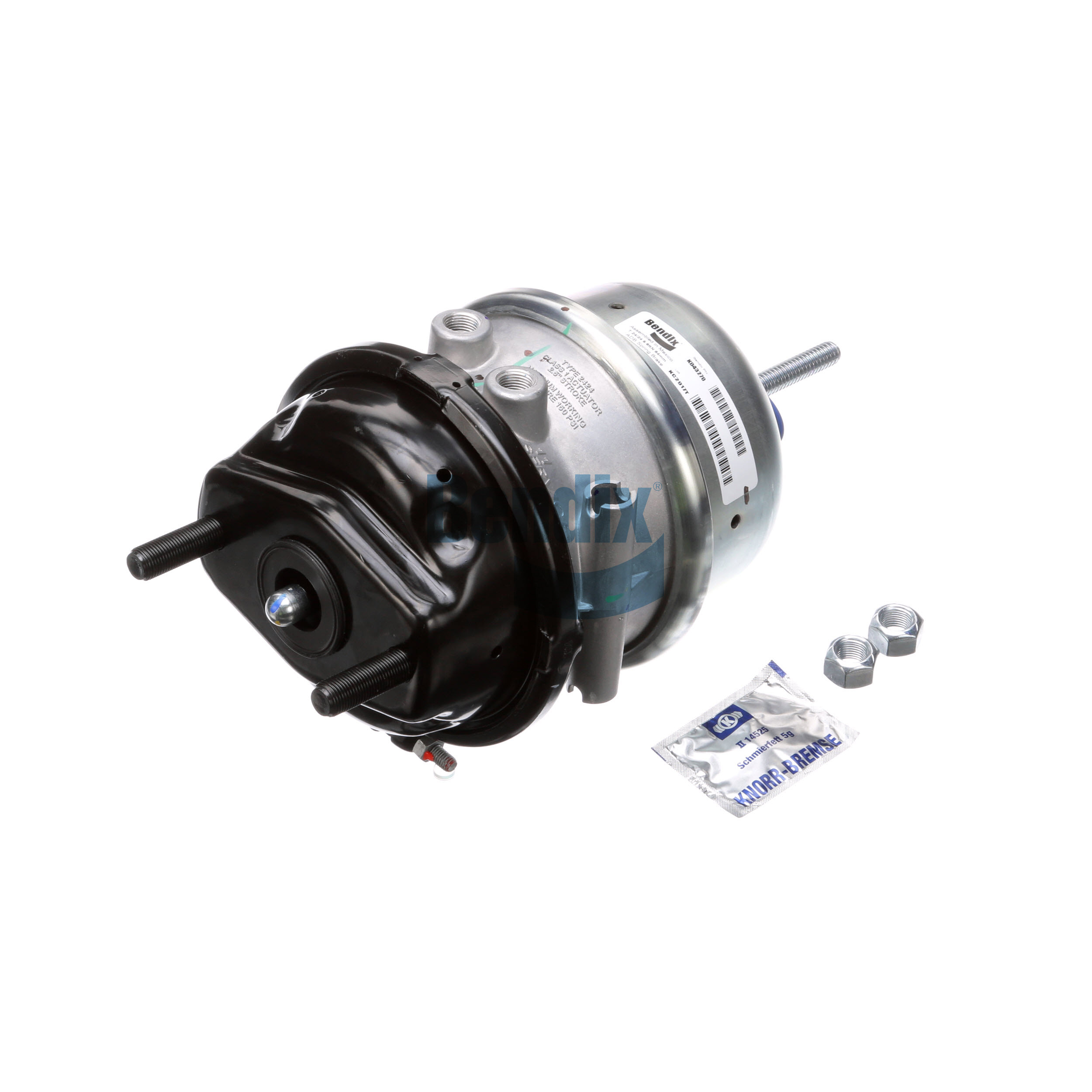 Bendix K043270 T24/24 Spring Brake (Disc) (Special Order ...