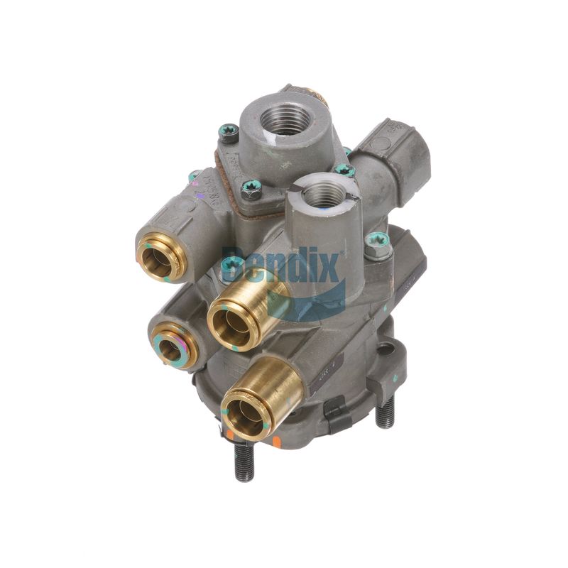 Bendix K043391 E-8P Foot Brake Valve (Special Order): AnythingTruck.com