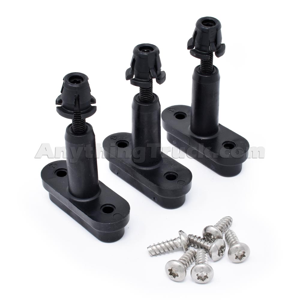 Bendix K073199 FLR20 Stand-Off Assemblies: AnythingTruck.com