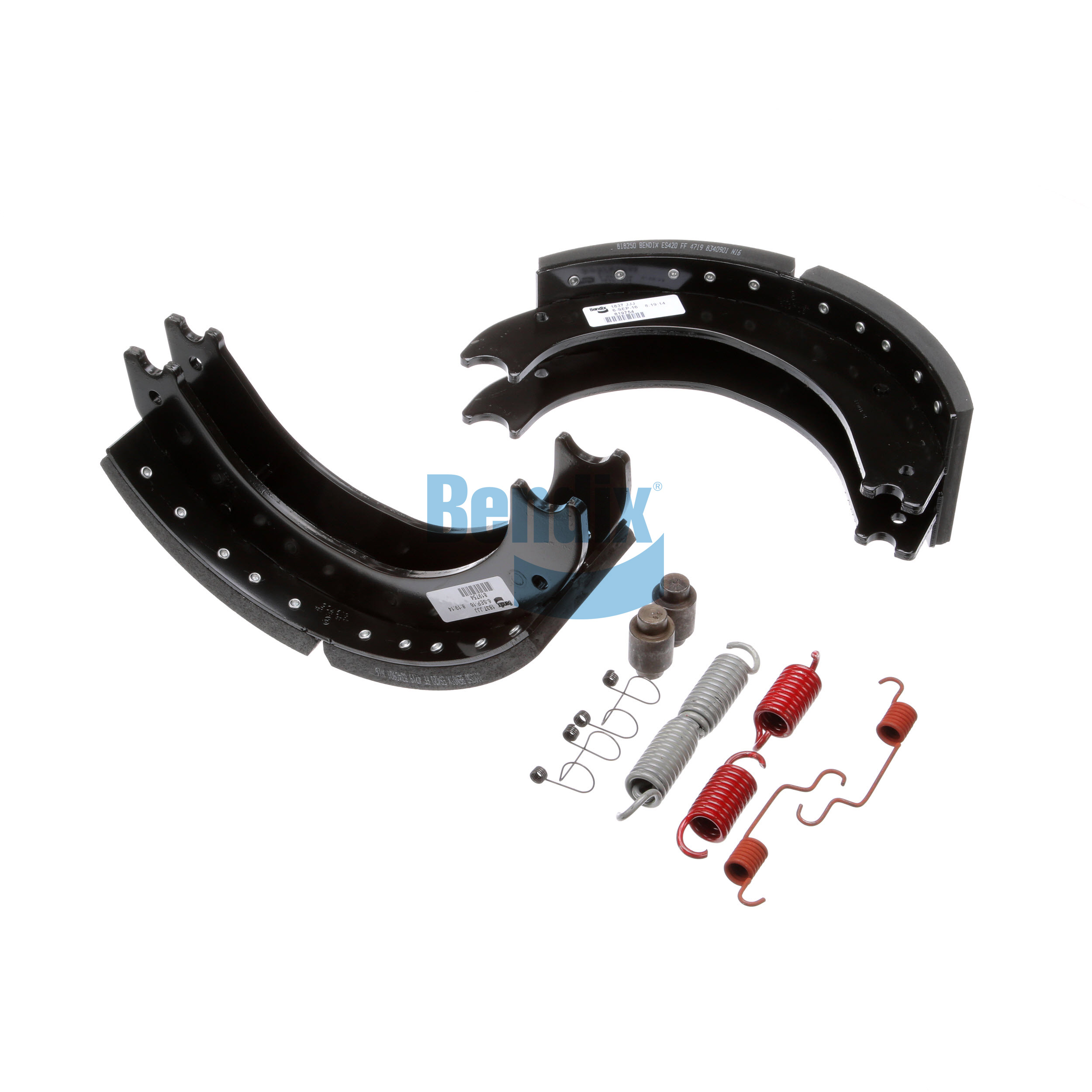 Bendix K098122 Spares Kit (Special Order): AnythingTruck.com