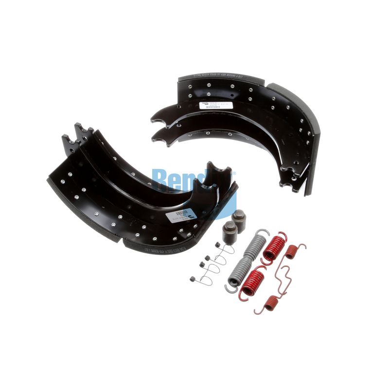 Bendix K098127 Brake Shoe Kit (Special Order): AnythingTruck.com