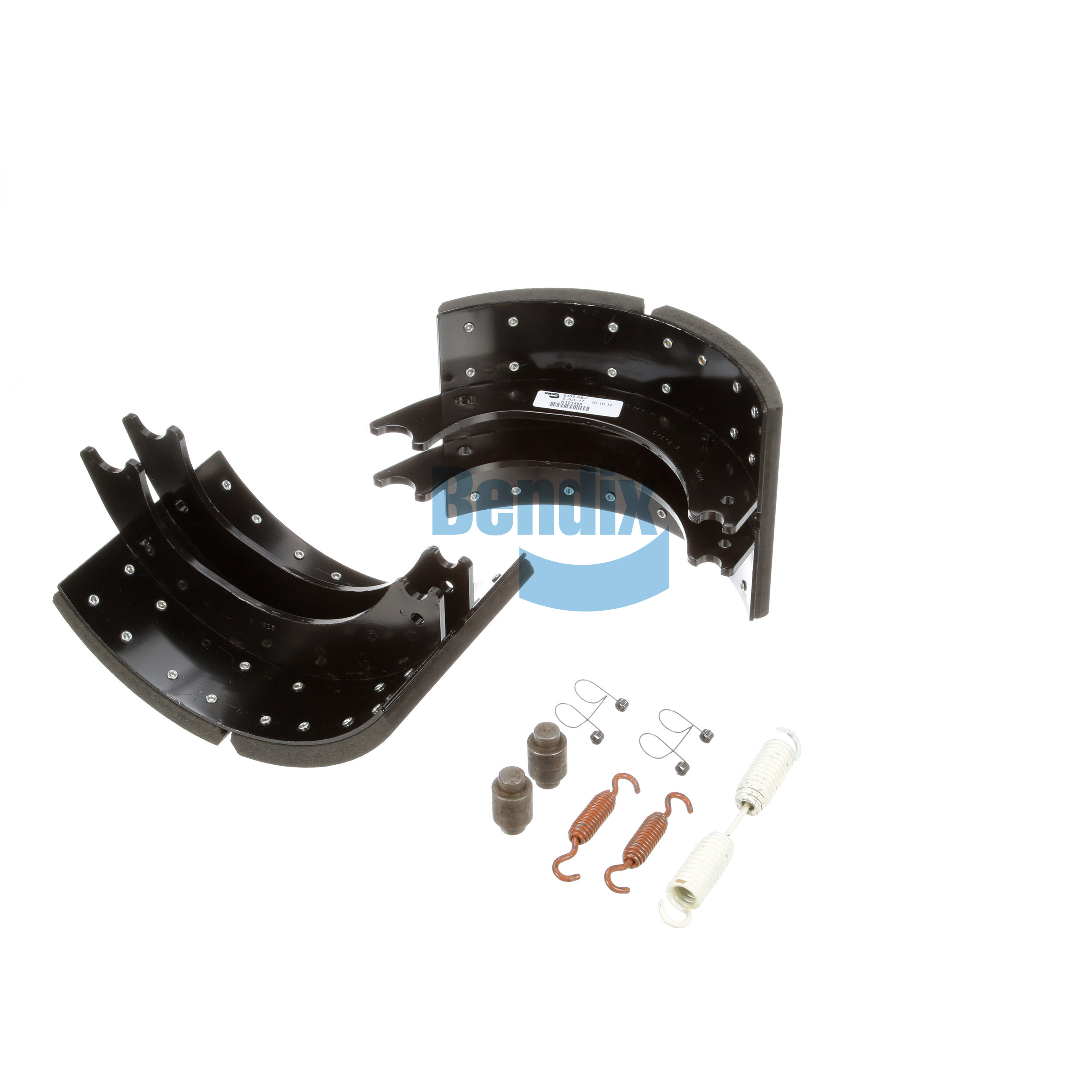 Bendix K101478 Brake Shoe Kit (Special Order): AnythingTruck.com