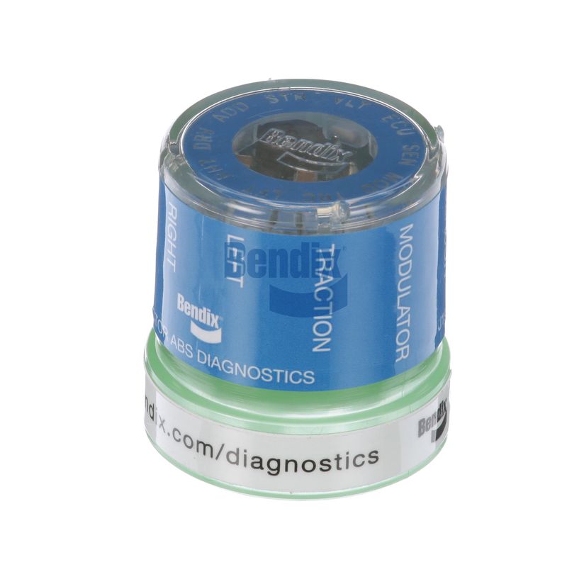 Bendix K101596N002 RDU Remote Diagnostic Unit (Non-Returnable ...