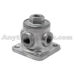Rapid Dump Air Suspension Dump Valve: AnythingTruck.com, Truck ...