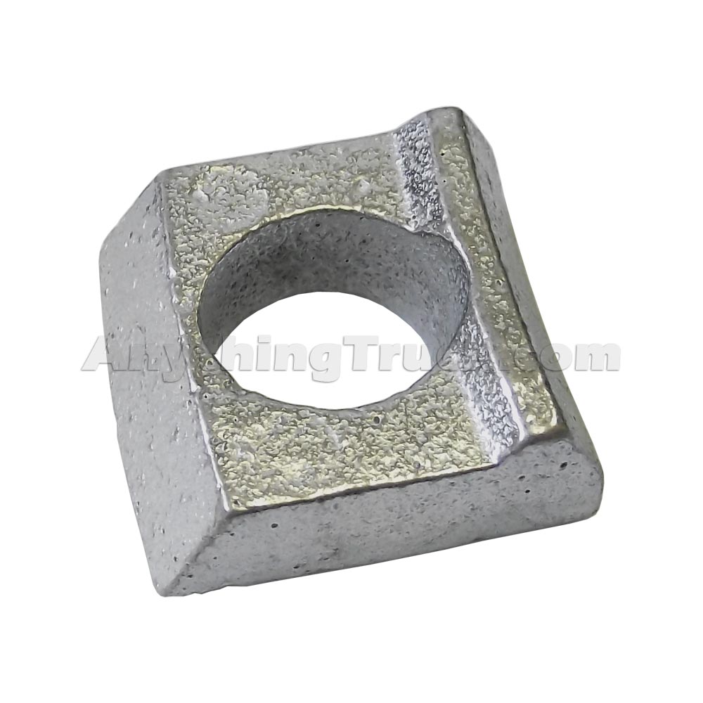 Dexter 015-002-00 Rim Clamp for Dexter Demountable Hubs: AnythingTruck.com