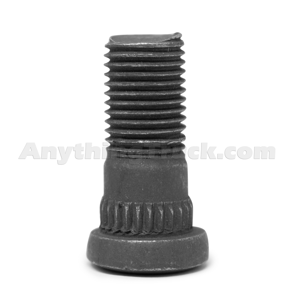 3/8"-24 x 7/8" Brake Flange Bolt - Dexter # 007-112-00: AnythingTruck.com