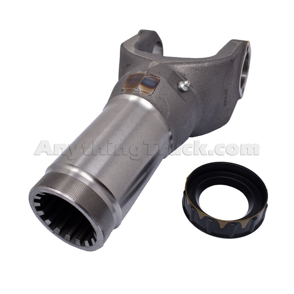 Dana 6-3-3501KX Drive Shaft Slip Yoke Assembly: AnythingTruck.com