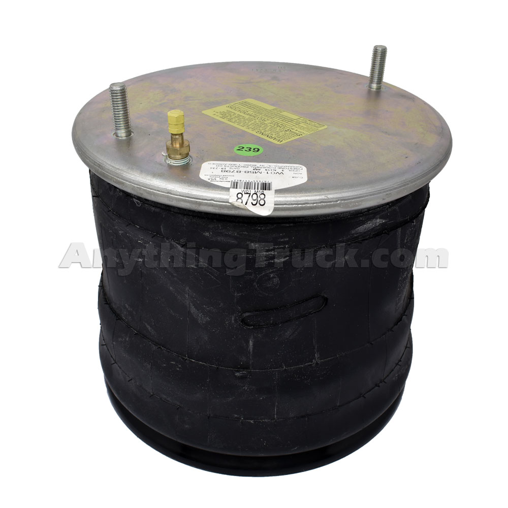 Firestone W01-M58-8798 Air Bag, Replaces John Deere AN205761 ...