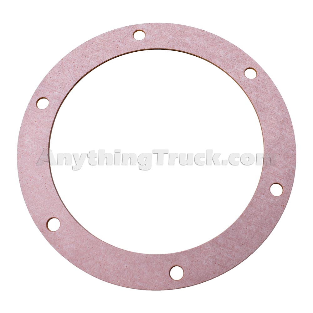 Hendrickson S-32097 HP Hubcap Gasket, 6-3/4" Bolt Circle, 6 Holes ...