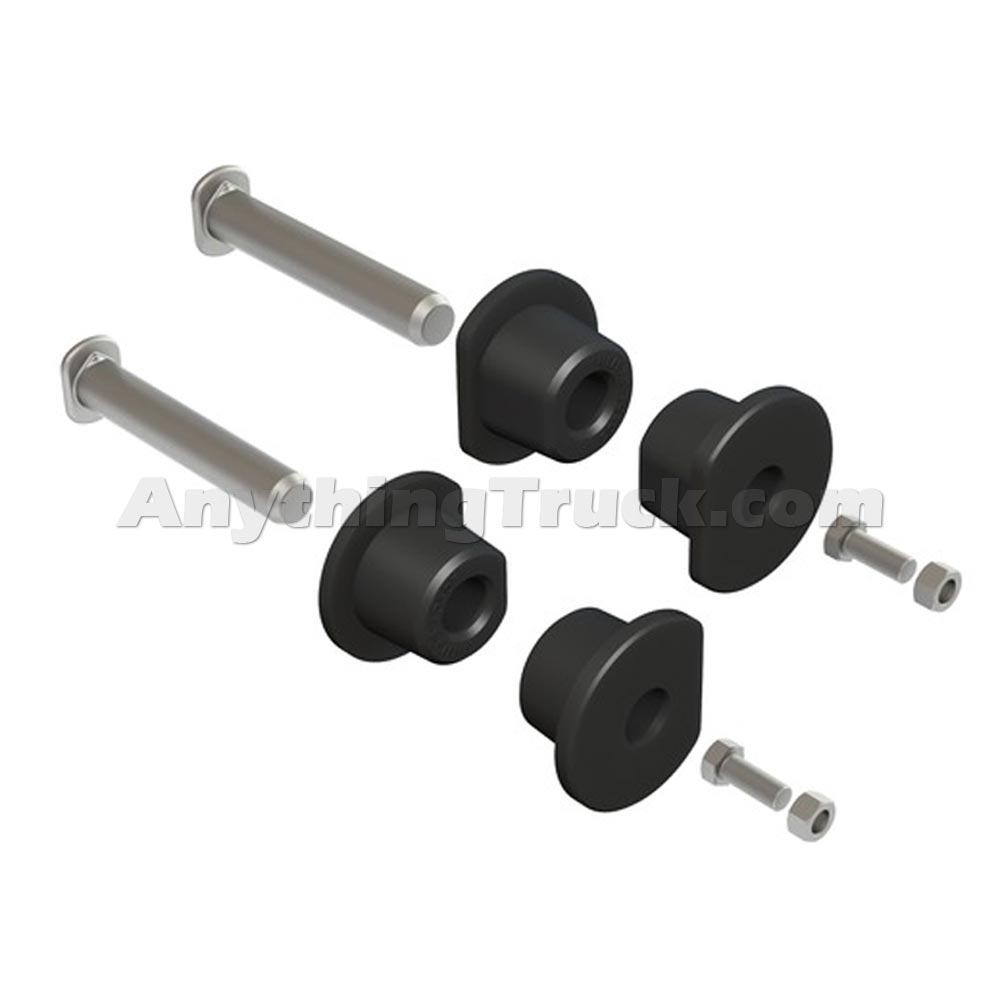 SAF Holland RK-10605 Bracket Pins and Bushings Kit for ILS ...