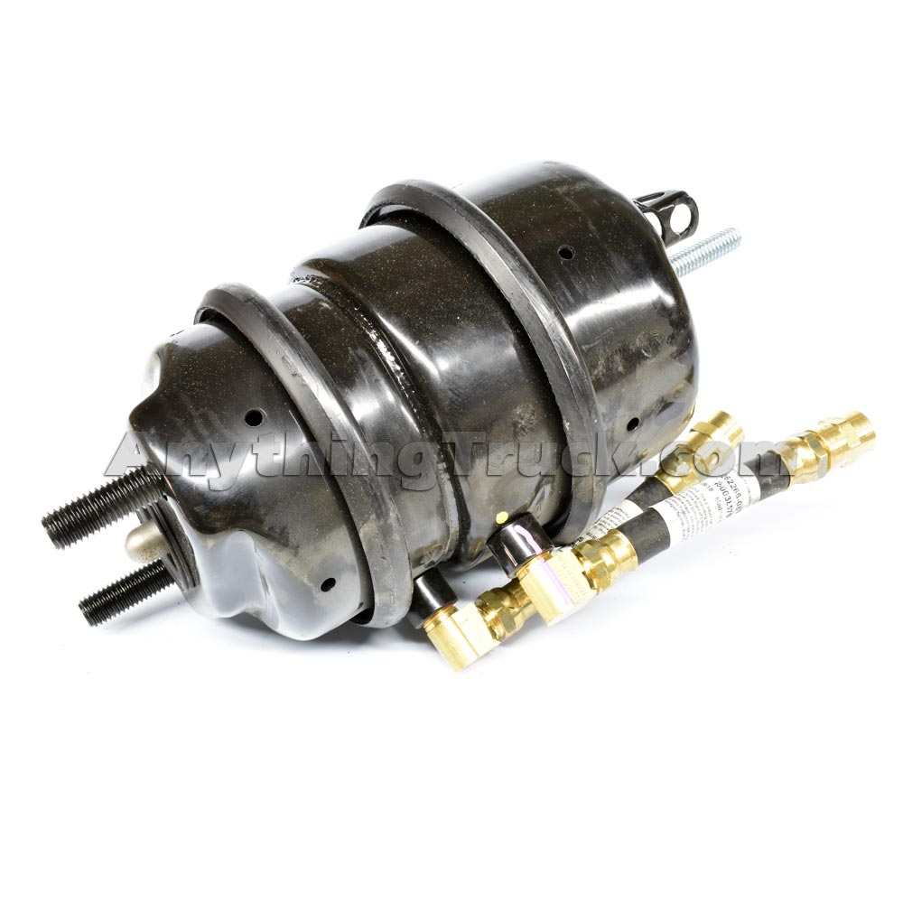 SAF Holland 2017300000230 16/24 Brake Chamber | AnythingTruck.com